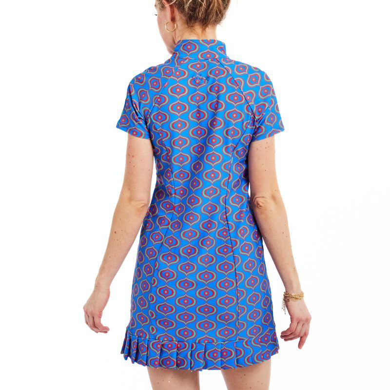 Pennie Mojo Dress – Tzu Tzu Sport